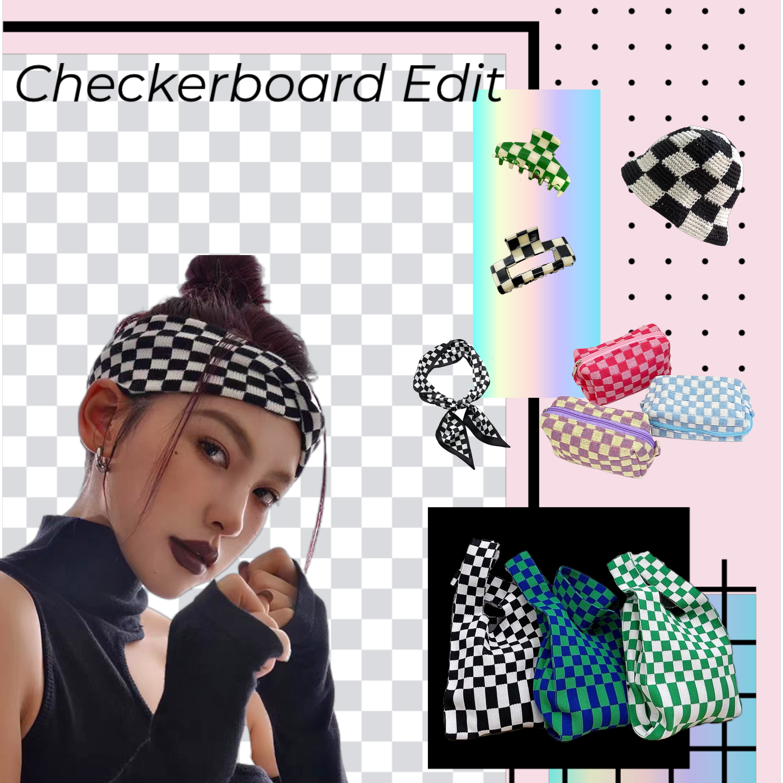 Checkered Club
