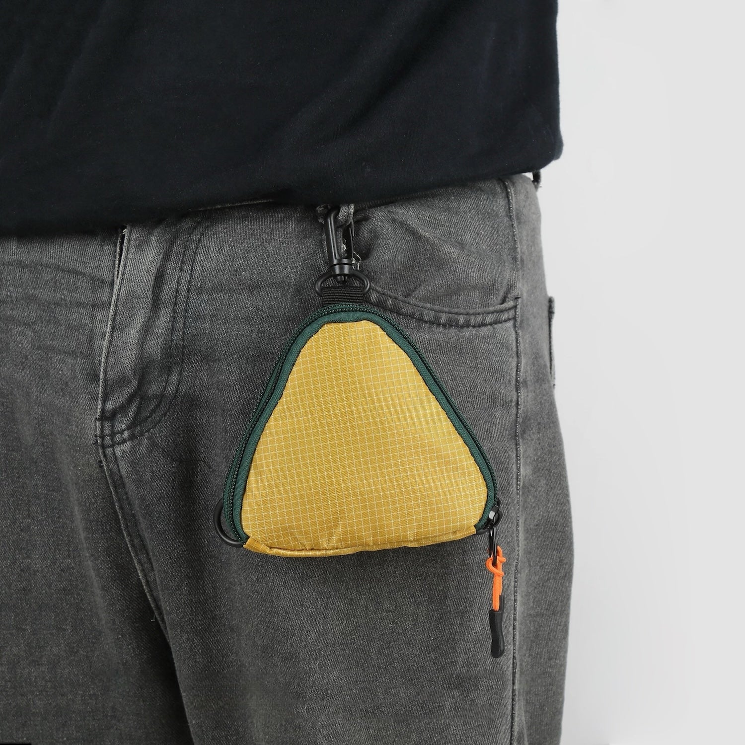 Mini Triangle Multi-Use Bag | DEHOME
